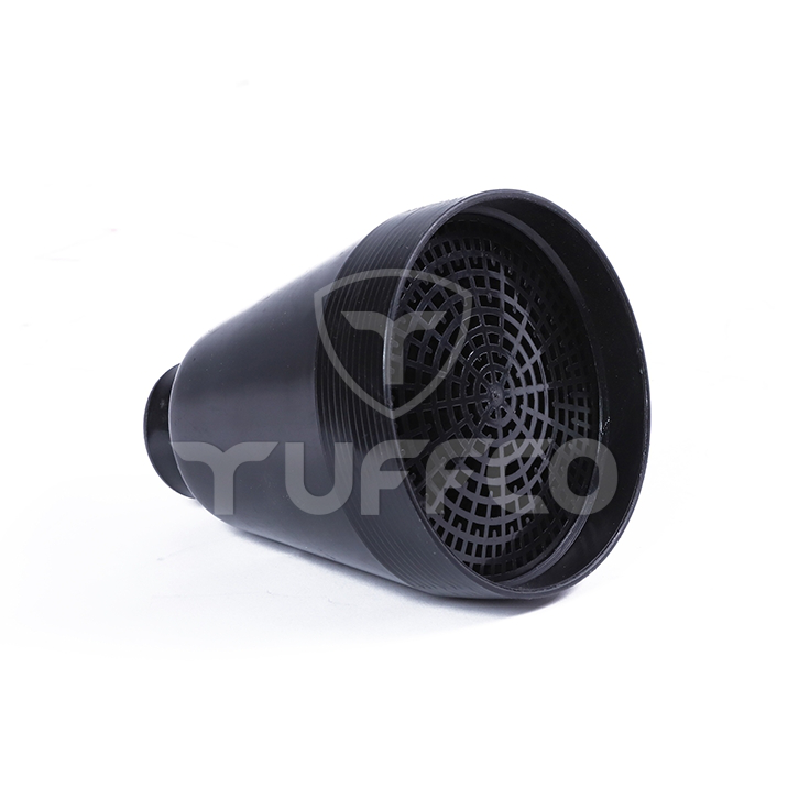 Diffuseur pour extincteur CO2 2KG